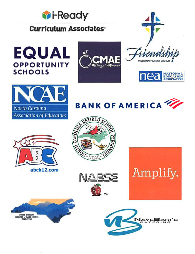 Conference Sponsors & Partners | NCABSE